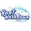 Boat Washdown Kits for Pontoons and Other Boats